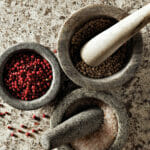 6270 Atlantic Salt: Gray Countertop | Caesarstone US