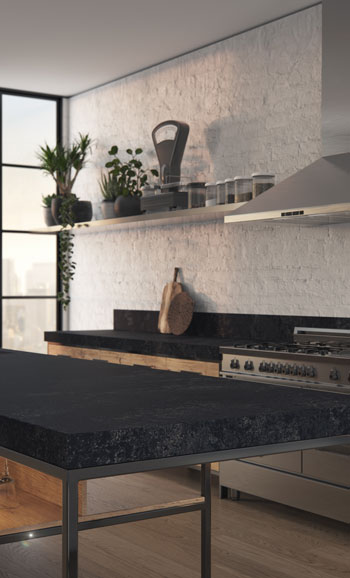 5820 Darcrest Quartz Countertop | Caesarstone