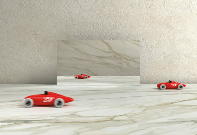 Caesarstone Porcelain Countertops Collection | Caesarstone