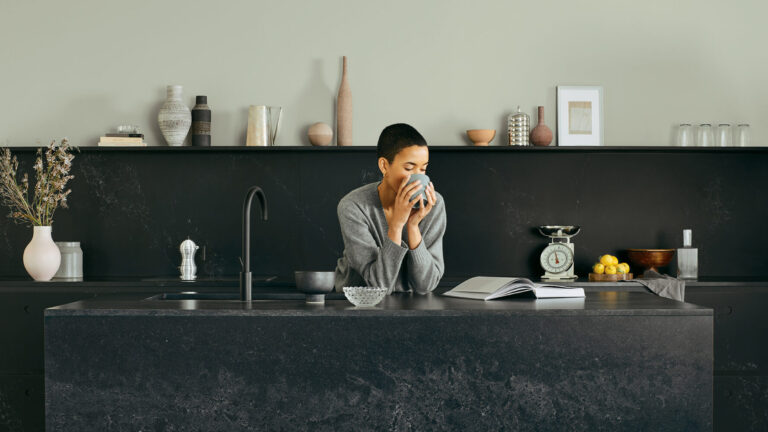 Quartz Countertops | Caesarstone