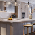 506 Mirabel Porcelain | Caesarstone