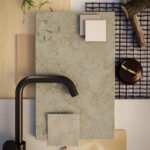 542 Mosstone Porcelain | Caesarstone