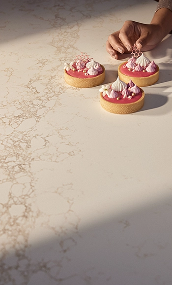 Surfaces for Life | Caesarstone