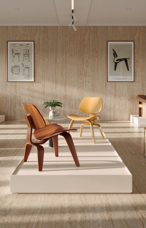 Porcelain Flooring | Caesarstone Global