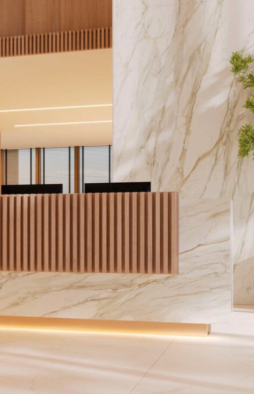 Porcelain Flooring | Caesarstone Global